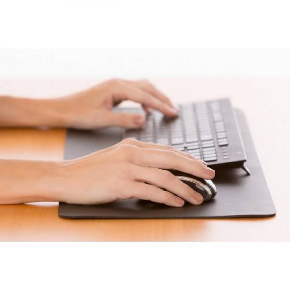 Alpha Earthing Canada | Ground Therapy Desk Mat